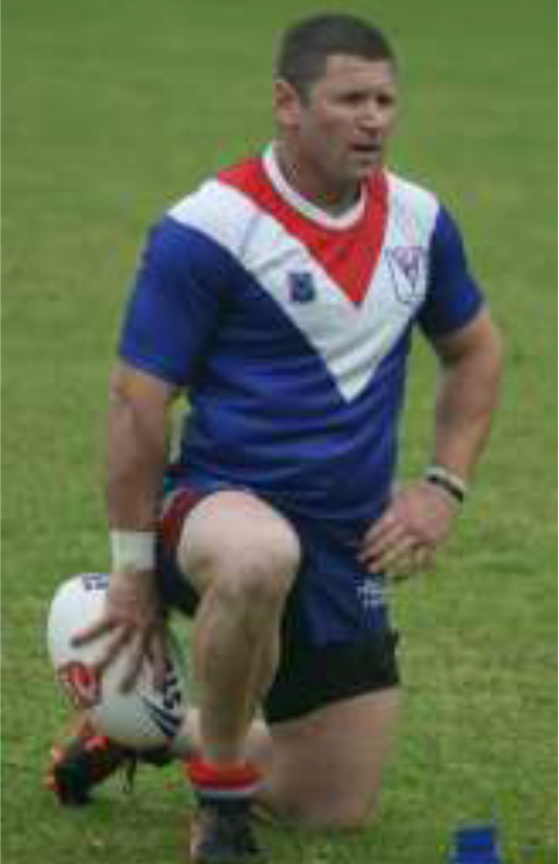 About - Waitakere Rugby League Academy